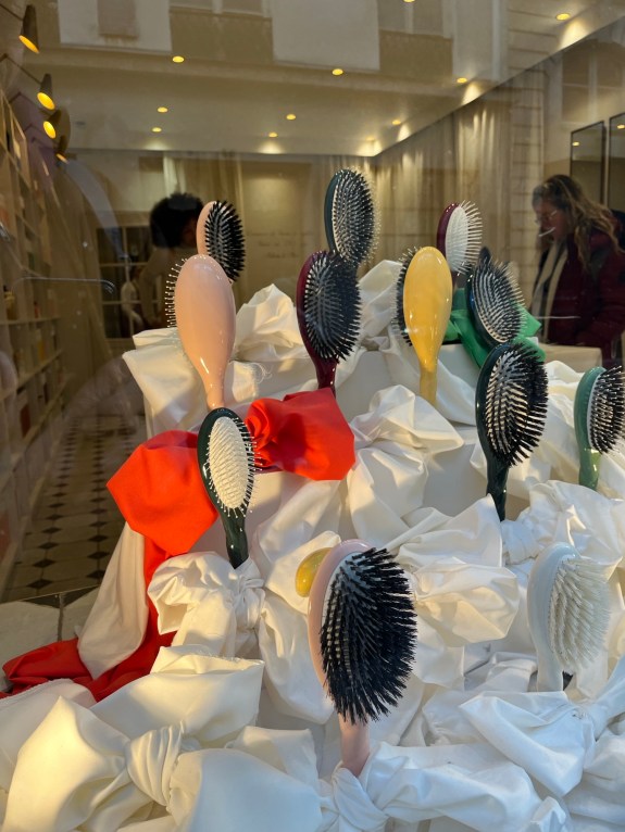 Petit Commerce | David Prowler Blog